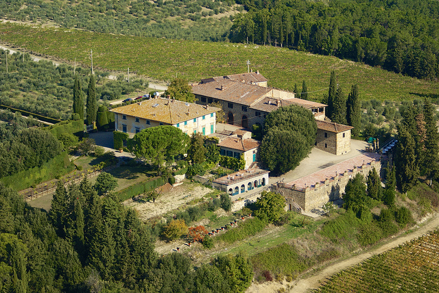 Learning with the Fattoria Montecchio. - Fattoria Montecchio