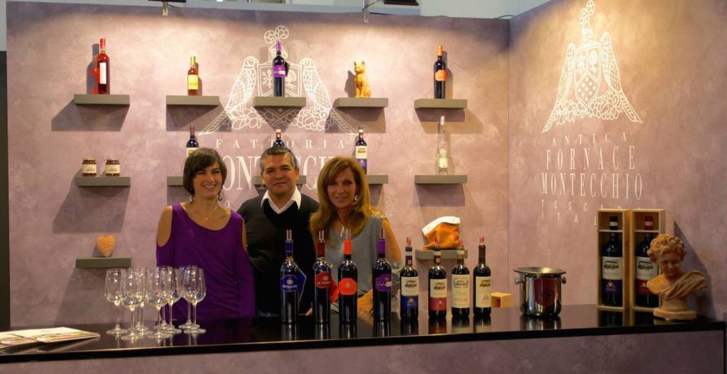 Montecchio: Fattoria and Antica Fornace ready for Vinitaly 2017 ...