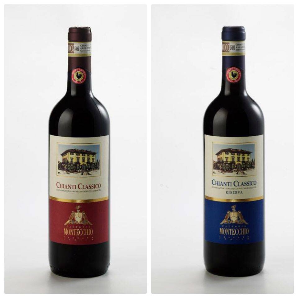 Two Fattoria Montecchio Wines win Silver Medals at the Decanter World ...