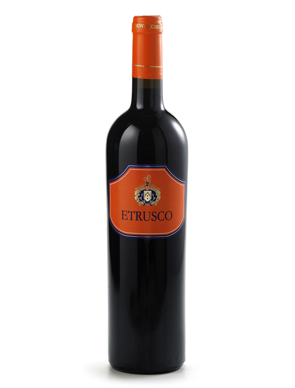 Fattoria Montecchio, quality wines in the Tuscan Chianti