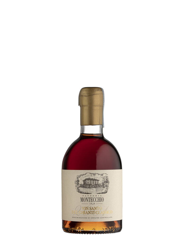 Fattoria Montecchio, quality wines in the Tuscan Chianti