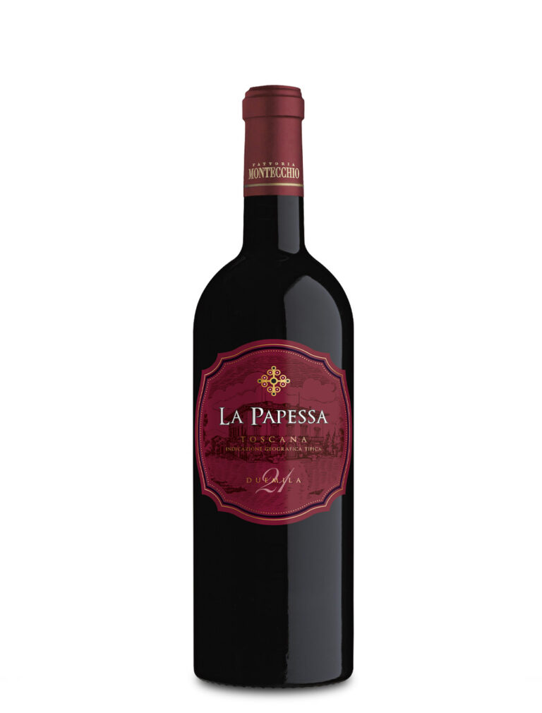 Fattoria Montecchio, quality wines in the Tuscan Chianti